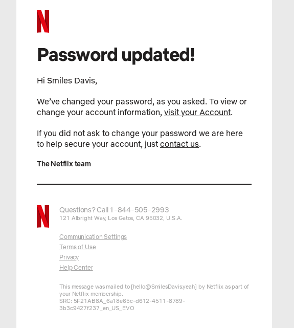 Cracking the Code to Transactional Email Success - Email and Internet ...