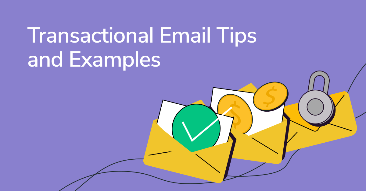 Cracking the Code to Transactional Email Success - Email and Internet ...