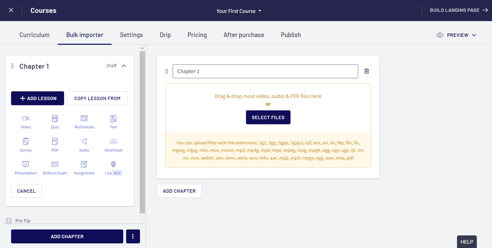 Best Online Course Platforms for Creating and Selling Courses in 2024 ...
