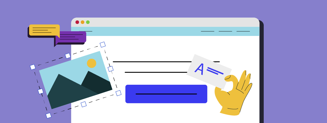 Online Course Landing Page: Design, Copywriting, and Examples - Email ...