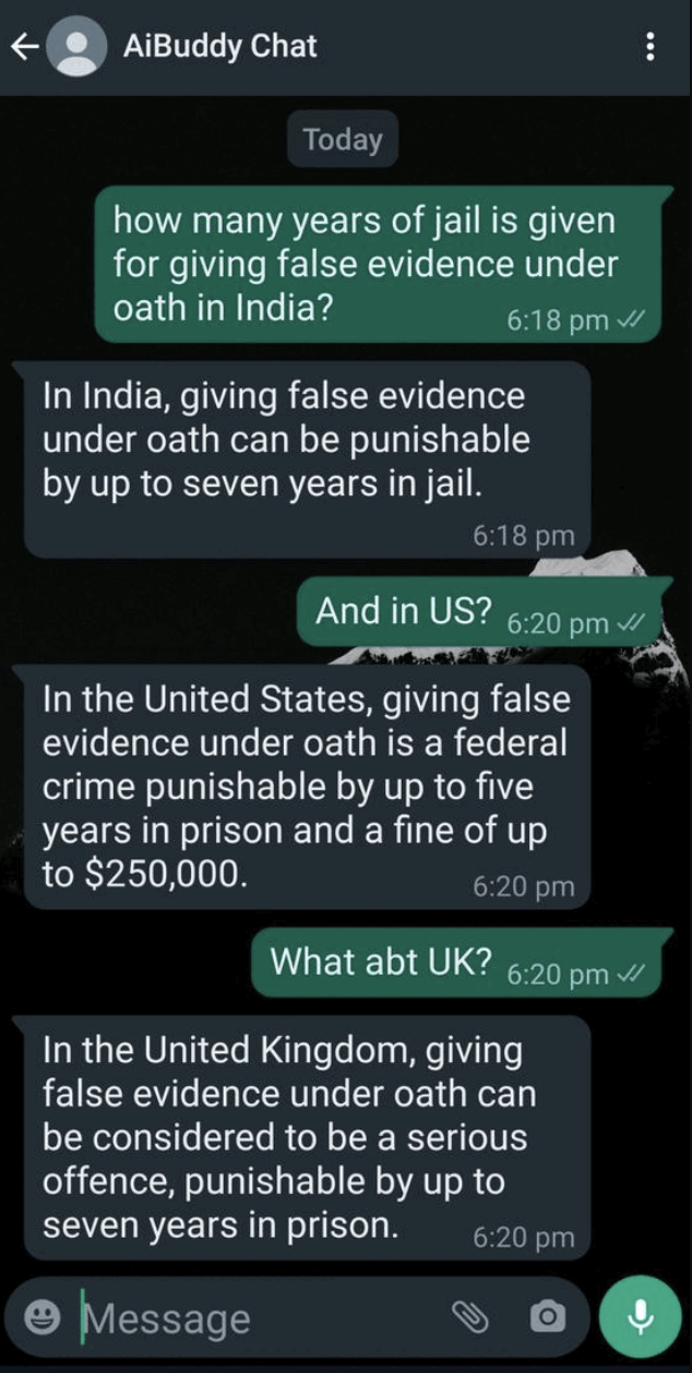 Building a GPT Chatbot: Pro Tips, Ideas, and Examples - Email and ...