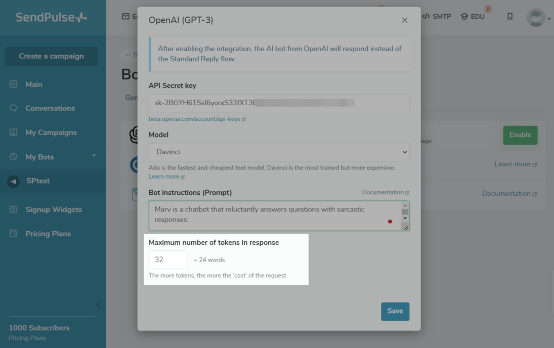 Building a GPT Chatbot: Pro Tips, Ideas, and Examples - Email and Internet Marketing Blog