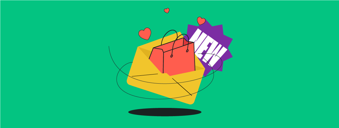 New Arrival Emails: What Are They and How to Write an Effective One ...