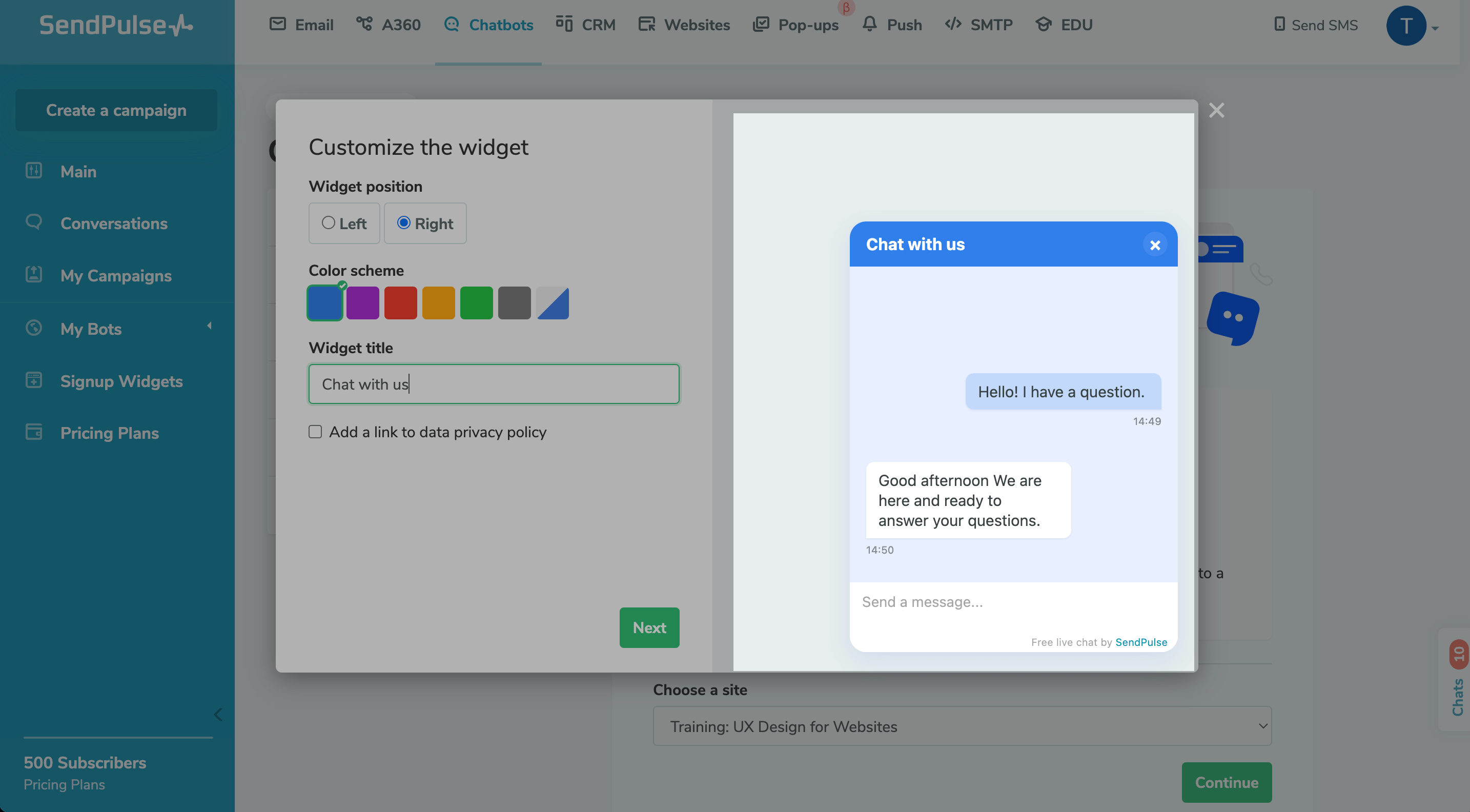 Live Chat Customer Support 101: Things to Consider and Mistakes to ...