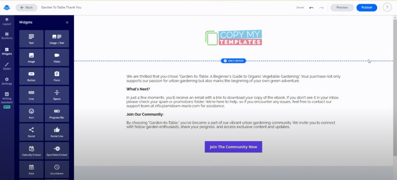 10 Best Sales Funnel Software to Try in 2024 - Email and Internet ...
