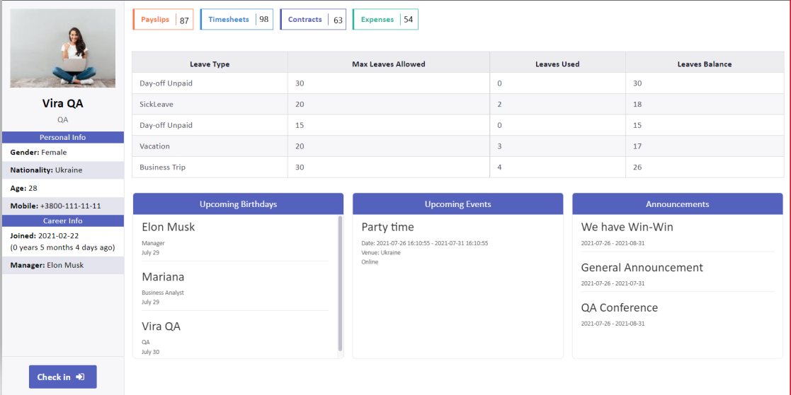 Вибирай своє: 8 українських CRM-систем для різних видів бізнесу - Блог ...