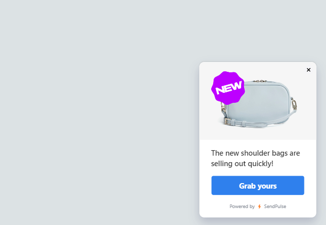 Social Proof Pop-Ups: Harnessing the Power of Consumer Trust - Email ...
