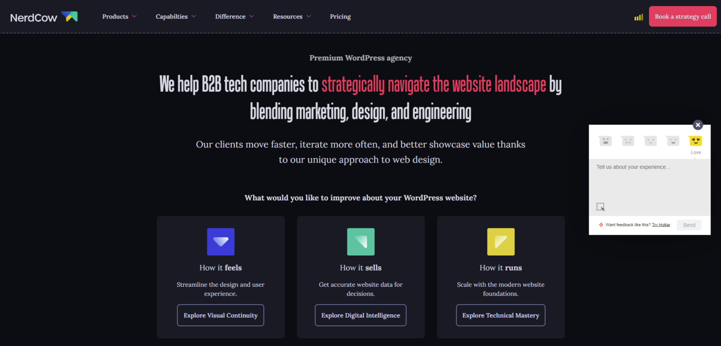 50+ Website Survey Questions to Ask Your Visitors for Valuable Insights ...